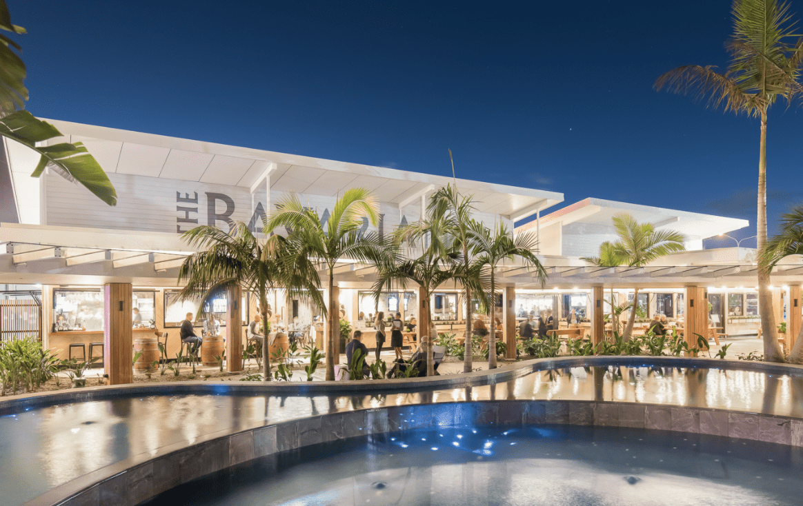 Property Manager Brisbane - Chermside West
